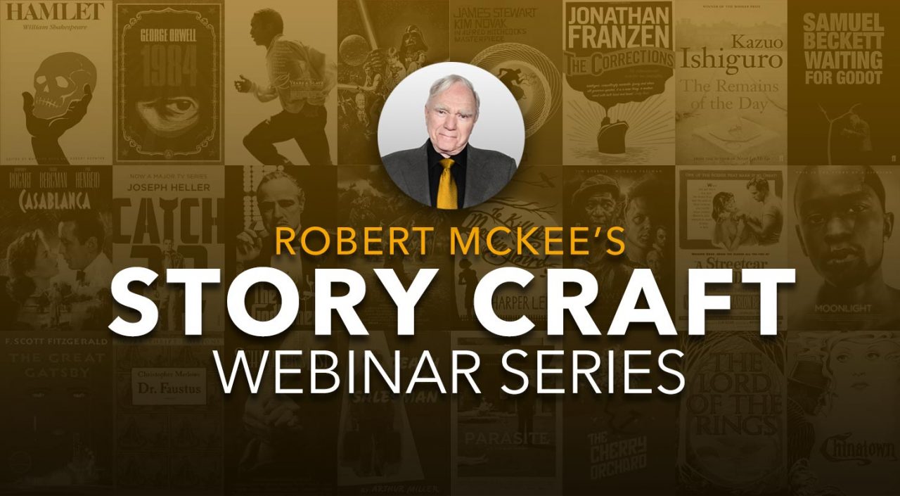 Courses | McKee Seminars