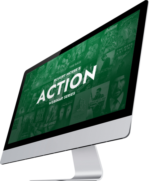 Action | McKee Seminars
